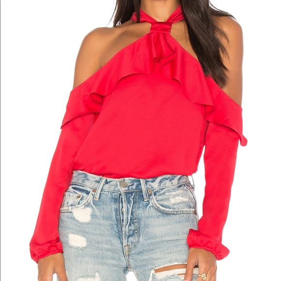 SAYLOR | Tops | Saylor Top | Poshmark